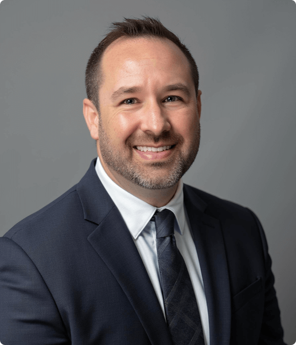 Caleb Stitely, Director of Managed Aircraft | About Us | Chantilly Air