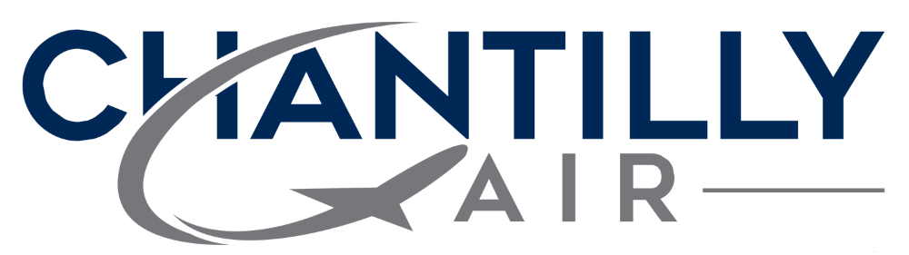 Chantilly Air | Aircraft Charter, Management, FBO & Sales | Washington DC